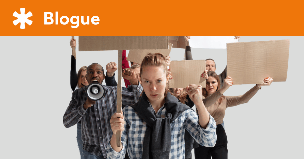 La loi 14: un pas de recul ou une avancée pour le droit de grève au ...